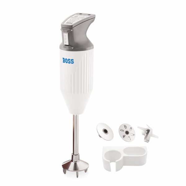 Boss Blender (B101) | Boss Company Hand Blender | Boss