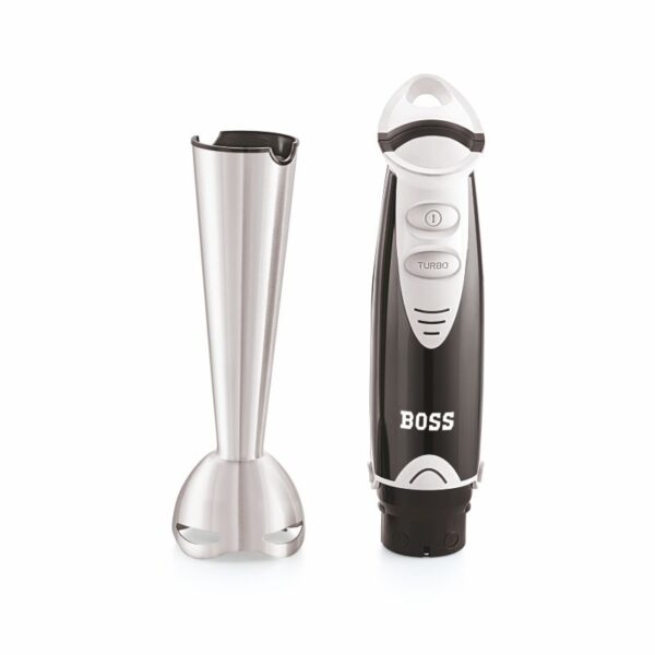Boss Quickmix Hand Blender 450W