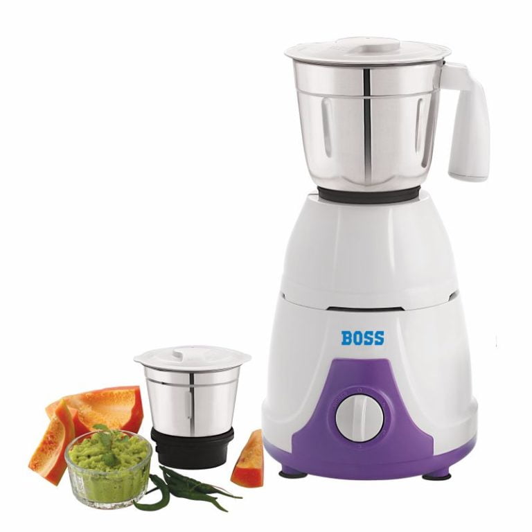 BOSS Crown Mixer Grinder 750W