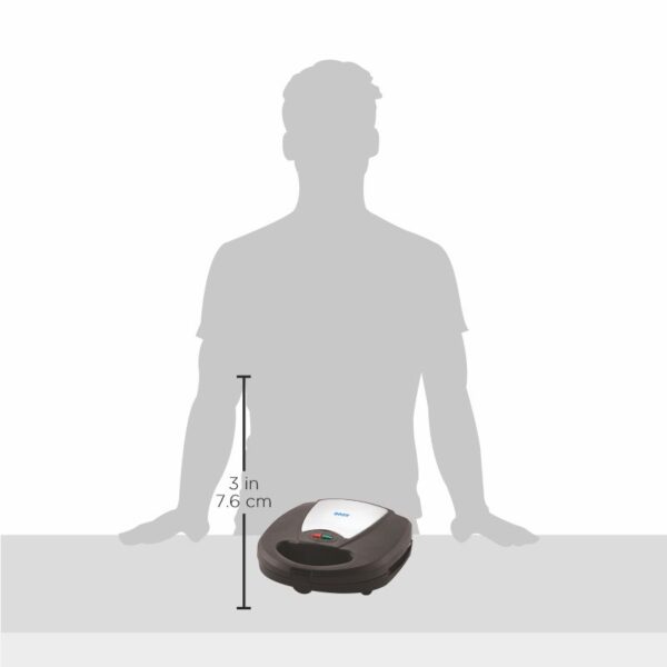 Boss Sharp Griller Toaster (B514) | 2 in 1 Toaster | Boss Appliances