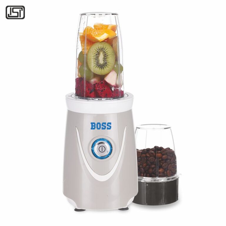 BOSS Crown Mixer Grinder 750W