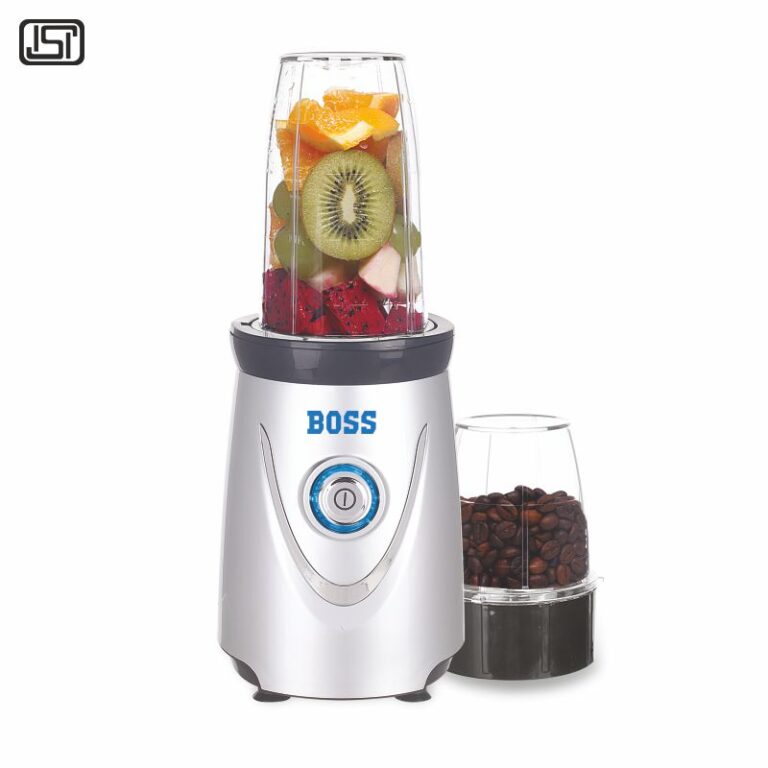 BOSS Crown Mixer Grinder 750W