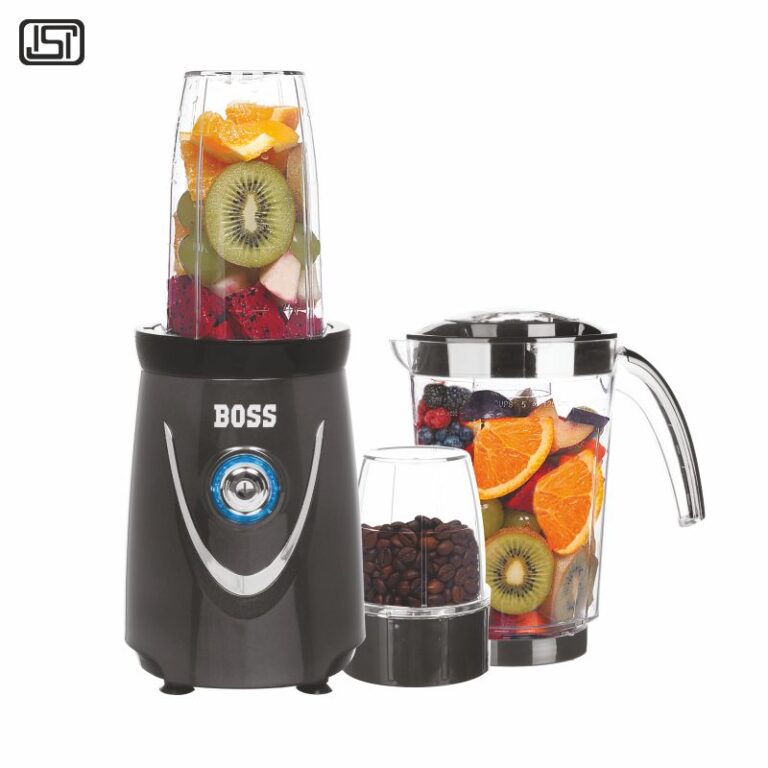 BOSS Crown Mixer Grinder 750W