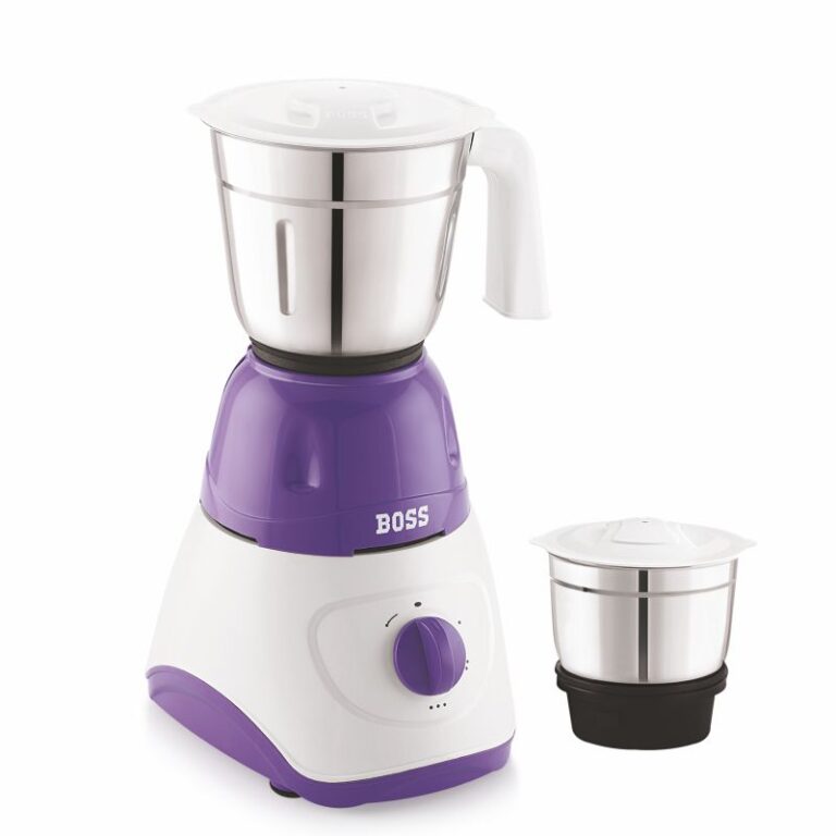 BOSS Crown Mixer Grinder 750W