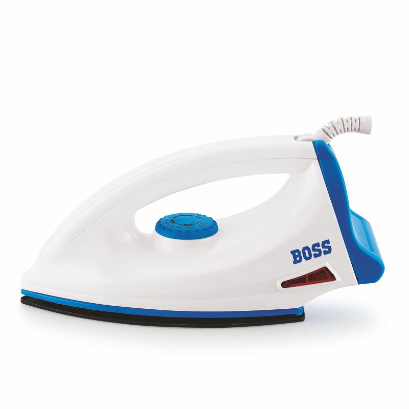 Boss Duro (B314) | Dry Iron | Boss Appliances