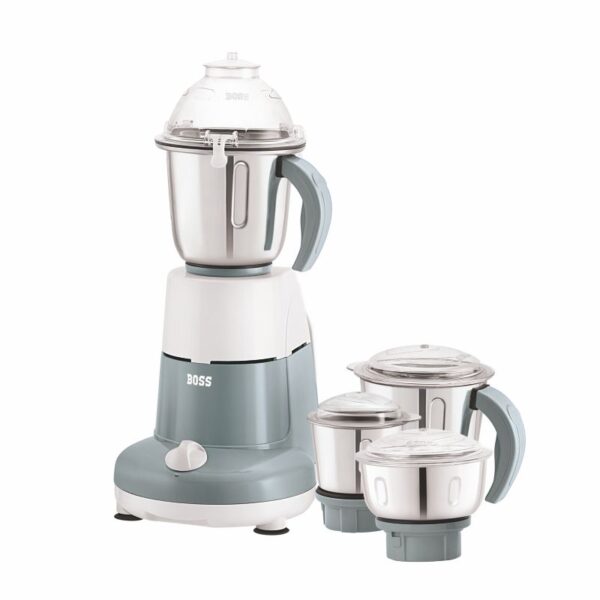 Boss Excel Pro (B261) | Mixer Grinder | BOSS Appliances