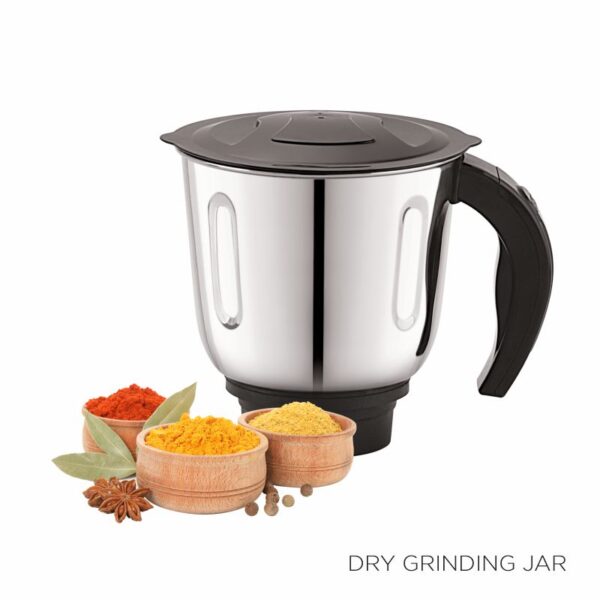 BOSS Alpha Mixer Grinder 750W