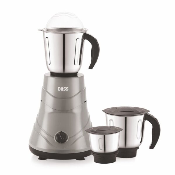 BOSS Alpha Mixer Grinder 750W