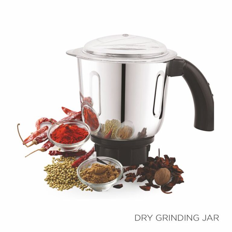 BOSS Crown Mixer Grinder 750W
