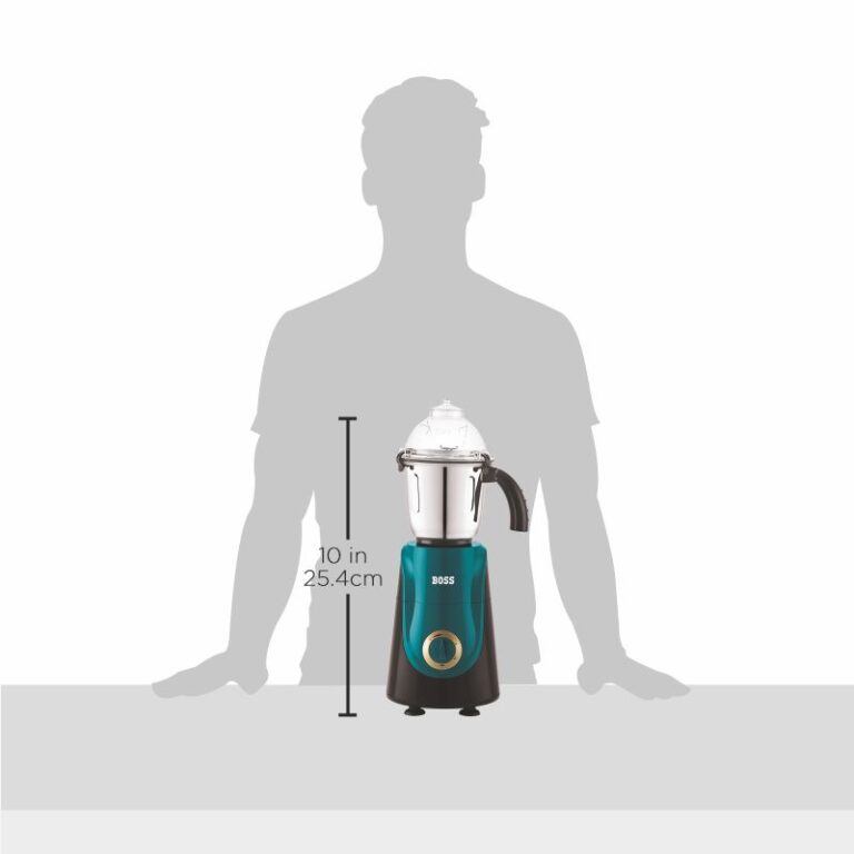 BOSS Crown Mixer Grinder 750W