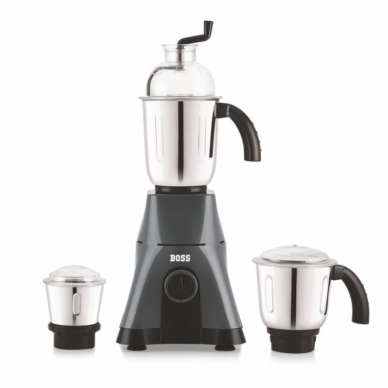 Boss Cyclone-Nx (B270) | Mixer Grinder | Boss Appliances