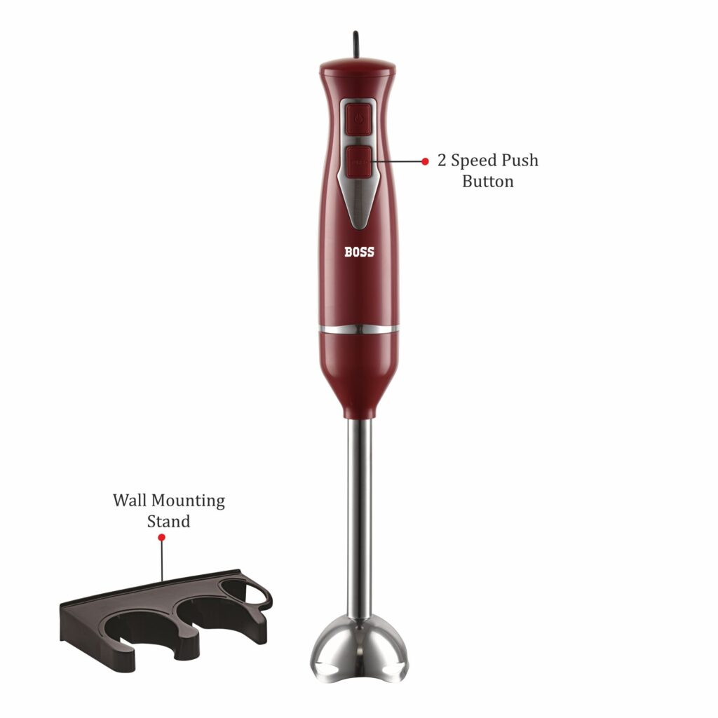Buy Boss Hand Blenders Online - Lowest Prices Guaranteed