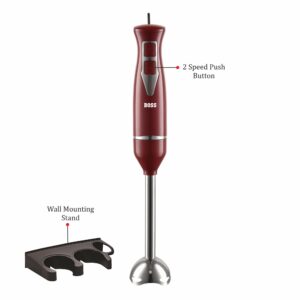 Buy Boss Hand Blenders Online - Lowest Prices Guaranteed