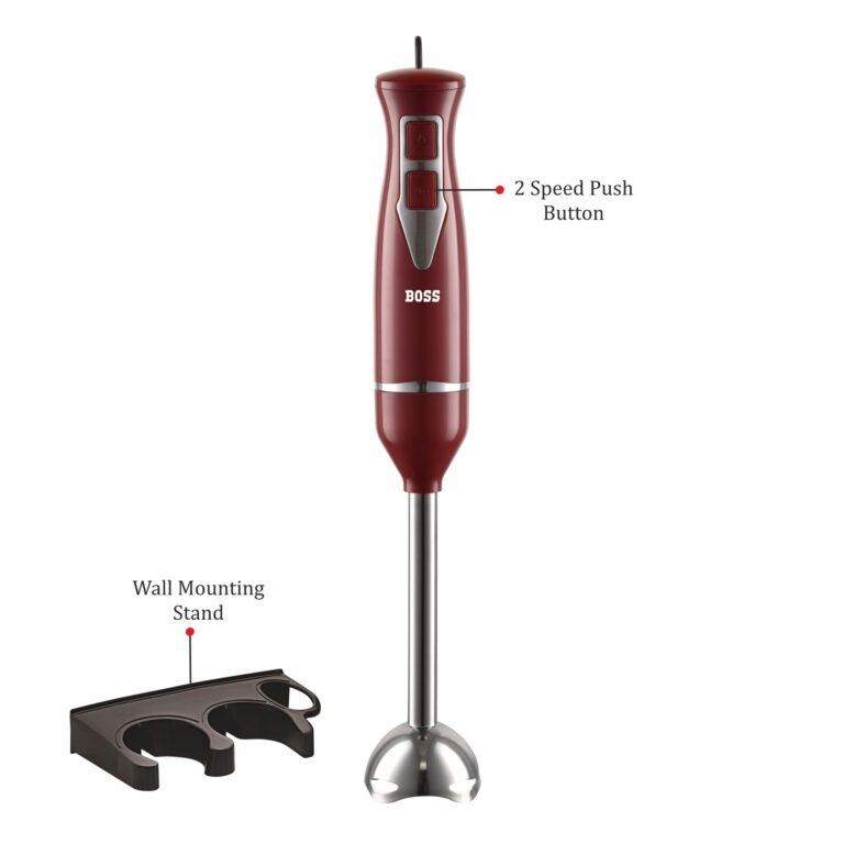 Buy Boss Hand Blenders Online - Lowest Prices Guaranteed
