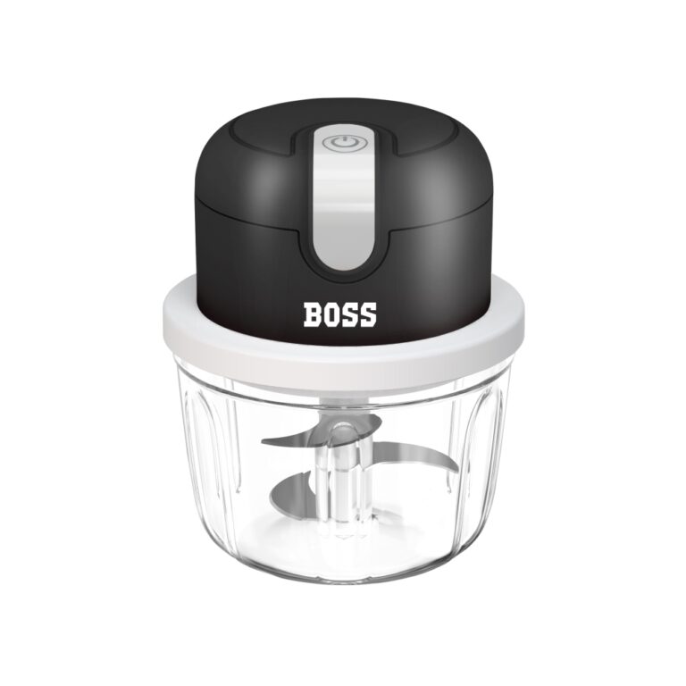 BOSS Rechargeable USB Mini Chopper 40W