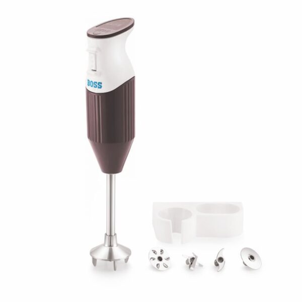 Boss Blender 225W (B132) | Boss Company Hand Blender | Boss