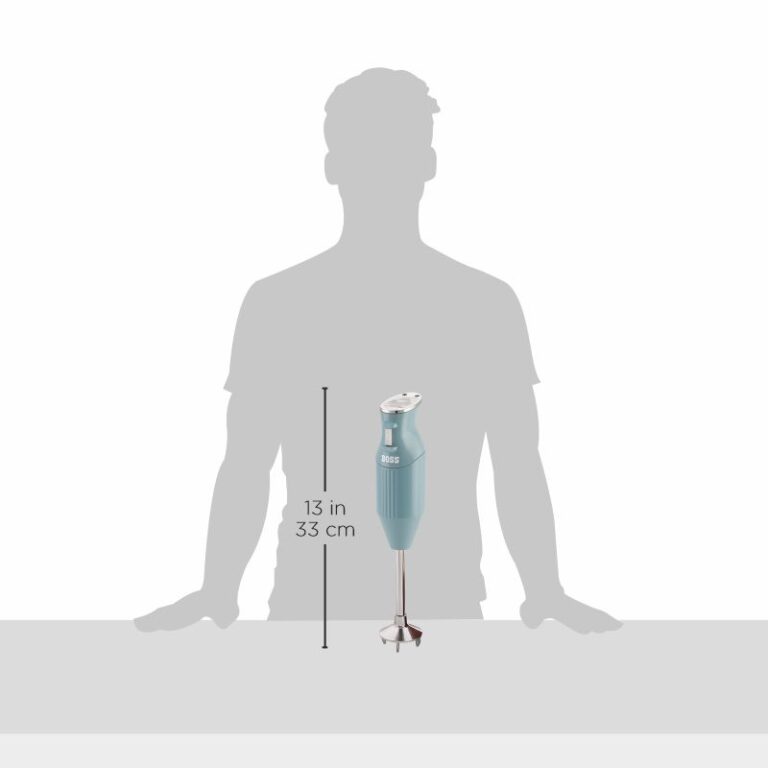 Boss Big Boss Hand blender 275W