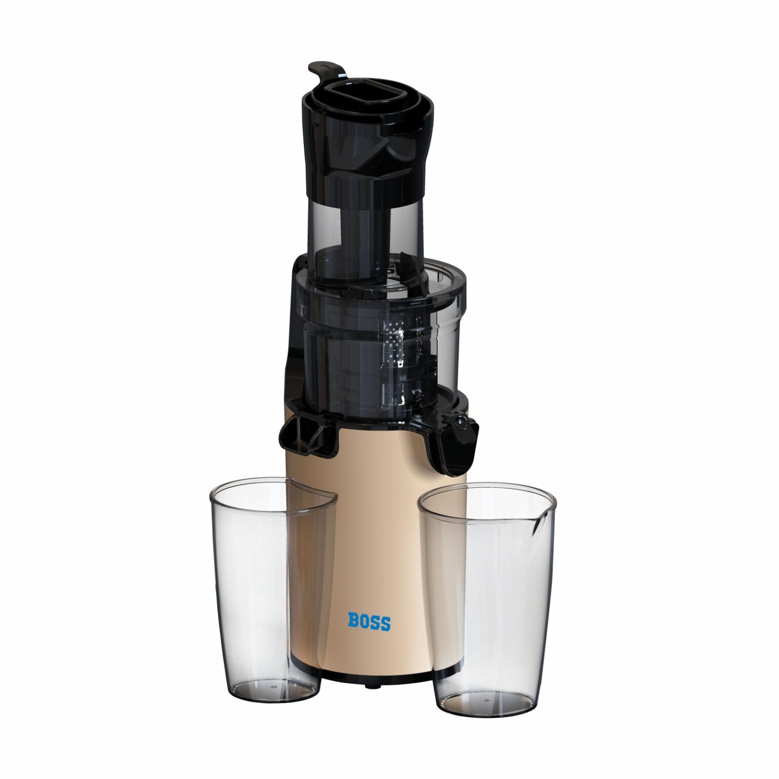 Find Your Perfect Slow Juicer for healthier living
