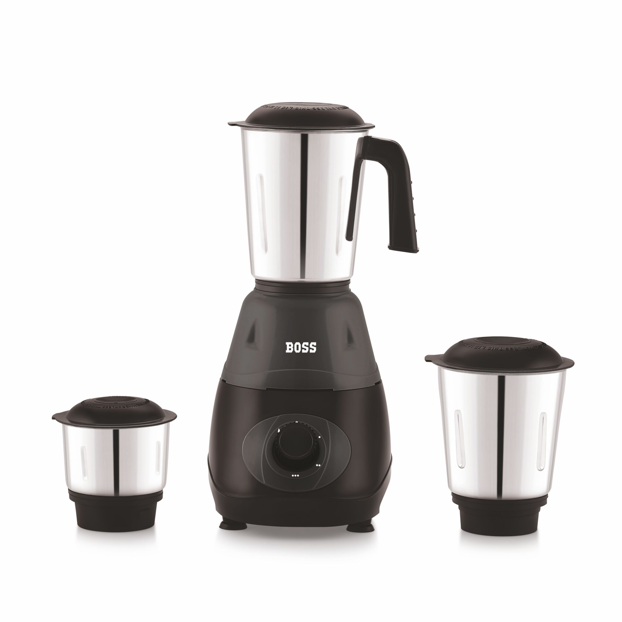 BOSS Bravo Mixer Grinder 500W