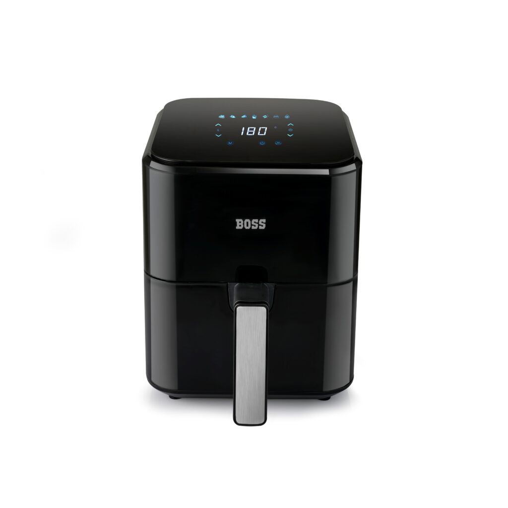 Customer Support - Contact Us - Boss India