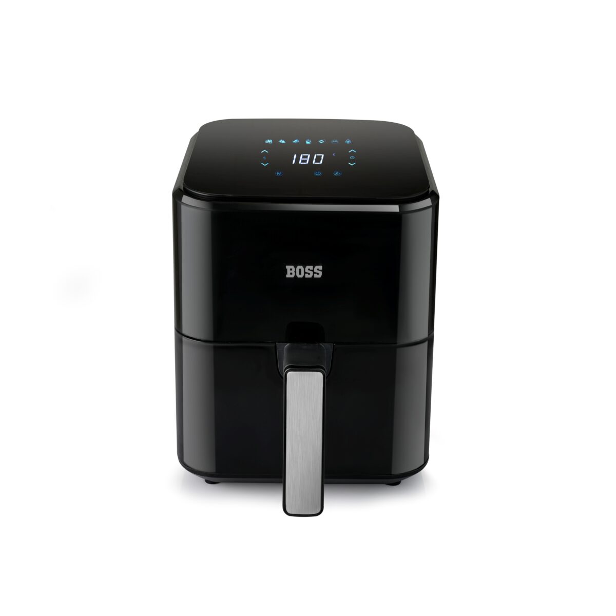 Customer Support - Retailer & Service Center Locator - Boss India