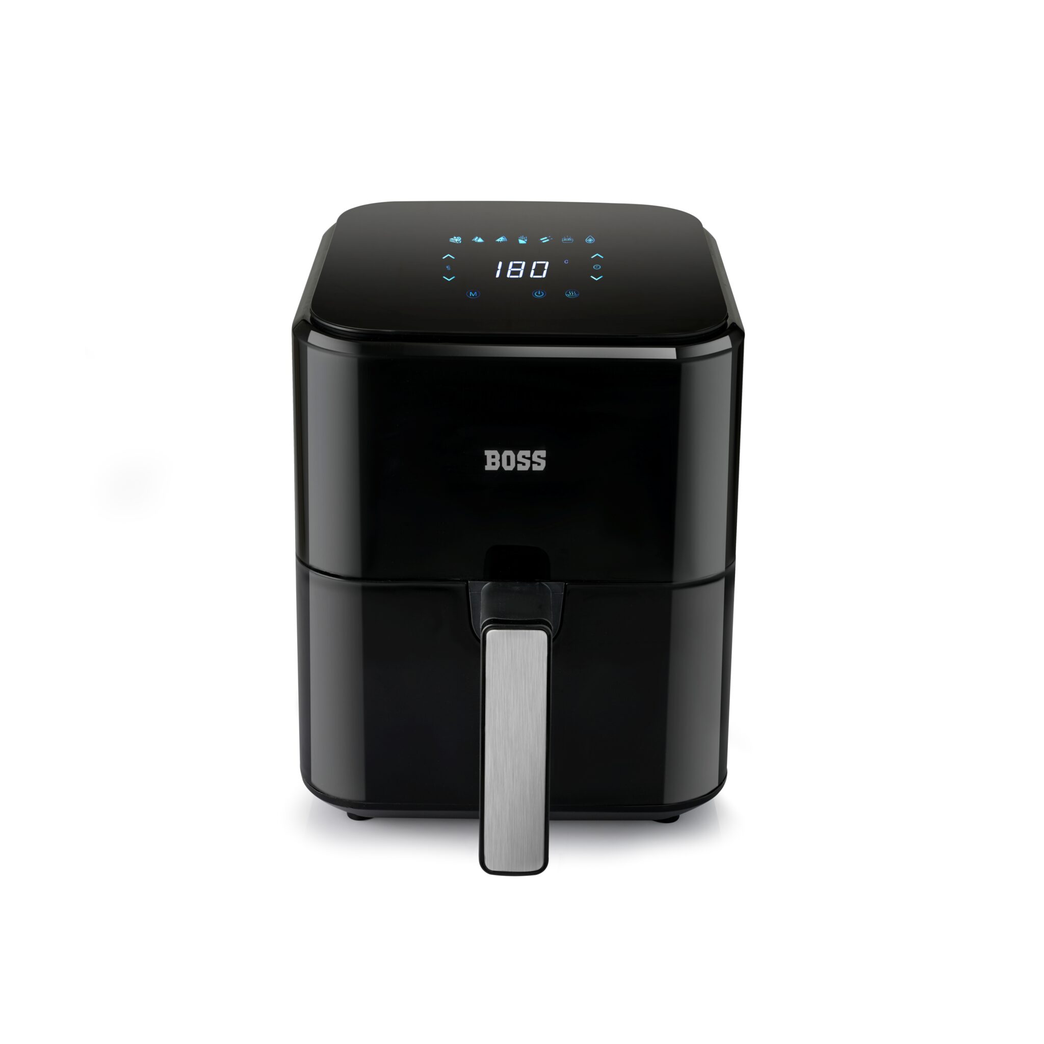 Customer Support - Retailer & Service Center Locator - Boss India